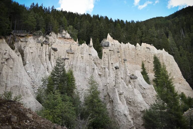 Nejkrásnější místa v Dolomitech: 14 tipů, kam se (nejen) v létě podívat ...