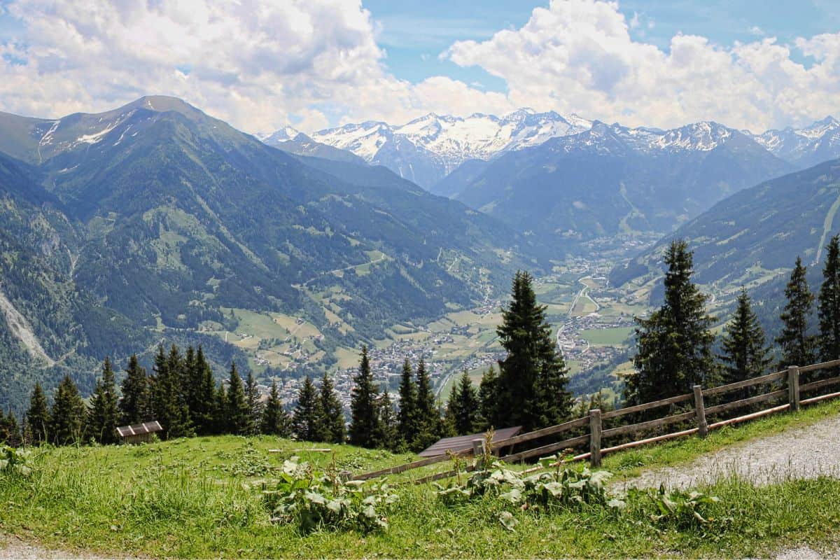 Vysoké Taury: 7 tipů na nejkrásnější místa, která navštívit - LIVE IT UP